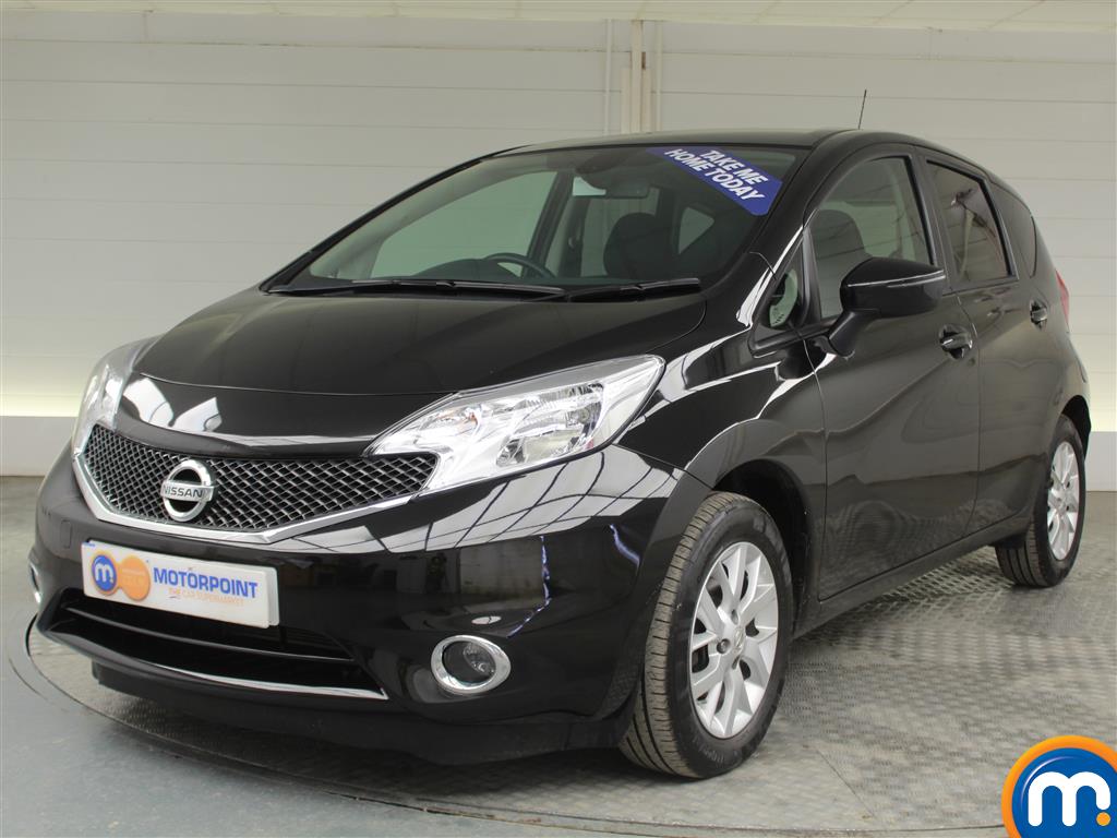 Used And Nearly New Cars For Sale | Motorpoint Car Supermarket