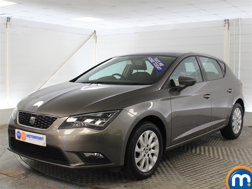 Used Seat Leon SE Cars For Sale, Second Hand & Nearly New Seat Leon SE ...