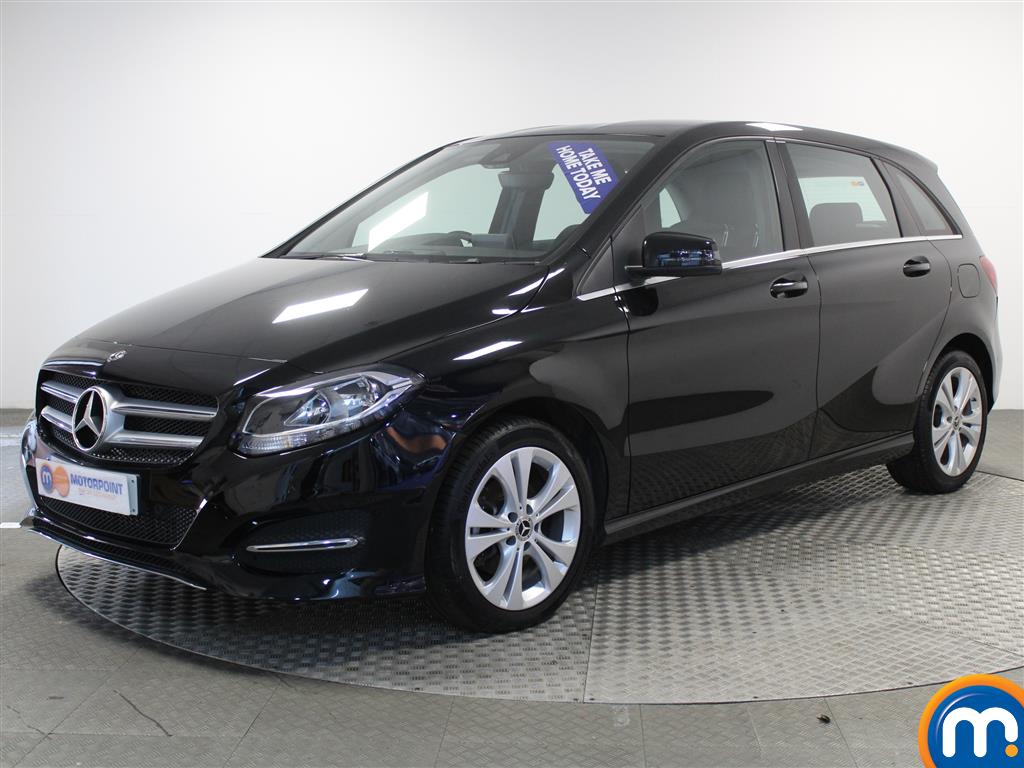Used And Nearly New Cars For Sale | Motorpoint Car Supermarket