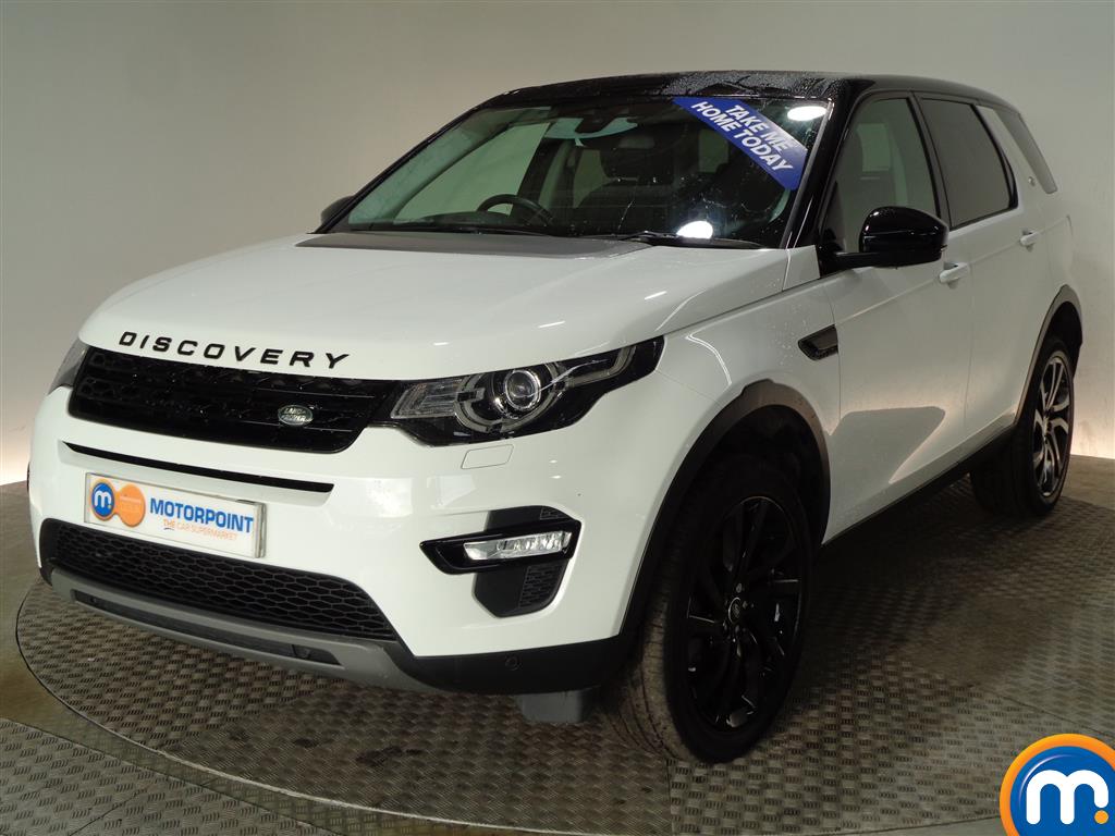 Used And Nearly New Cars For Sale | Motorpoint Car Supermarket