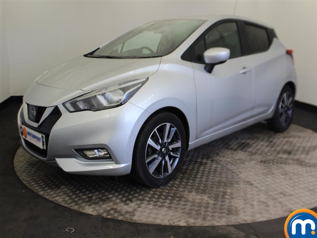 Used And Nearly New Cars For Sale | Motorpoint Car Supermarket