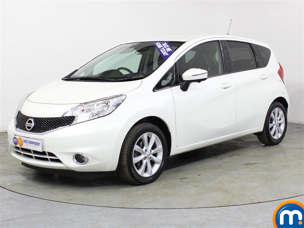 Used And Nearly New Cars For Sale | Motorpoint Car Supermarket