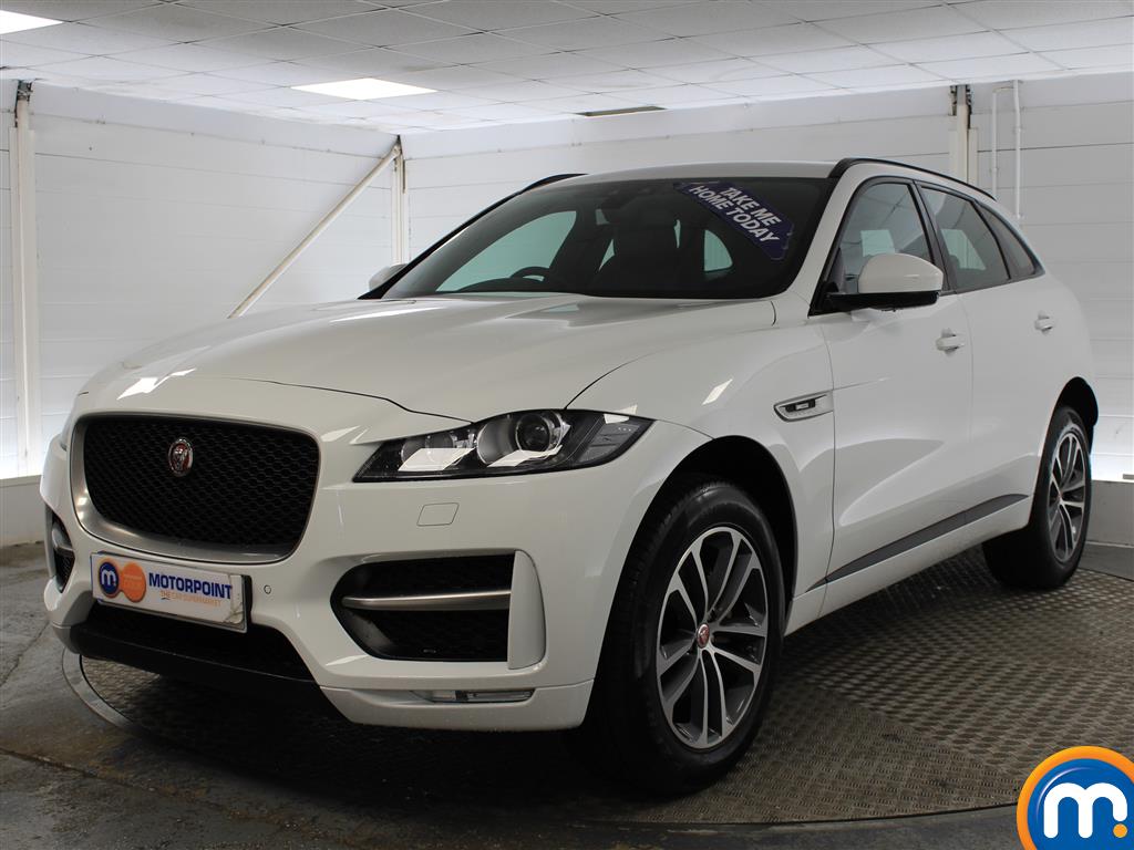 Used And Nearly New Cars For Sale | Motorpoint Car Supermarket