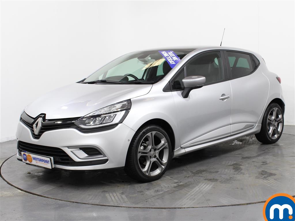 Used Renault Cars For Sale | Motorpoint Car Supermarket