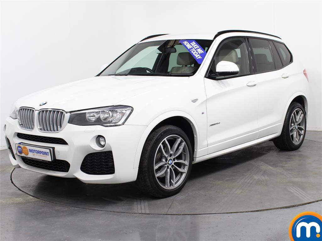 Used And Nearly New Cars For Sale | Motorpoint Car Supermarket