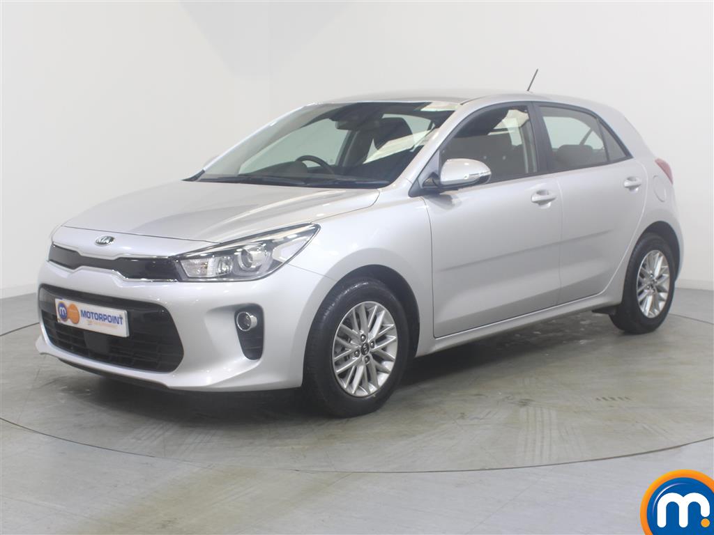 Used KIA RIO Cars For Sale | Motorpoint Car Supermarket