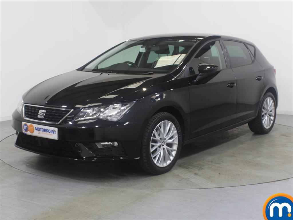 Used Seat Leon Cars For Sale | Motorpoint