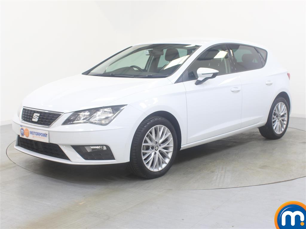 Used Seat Leon Cars For Sale | Motorpoint