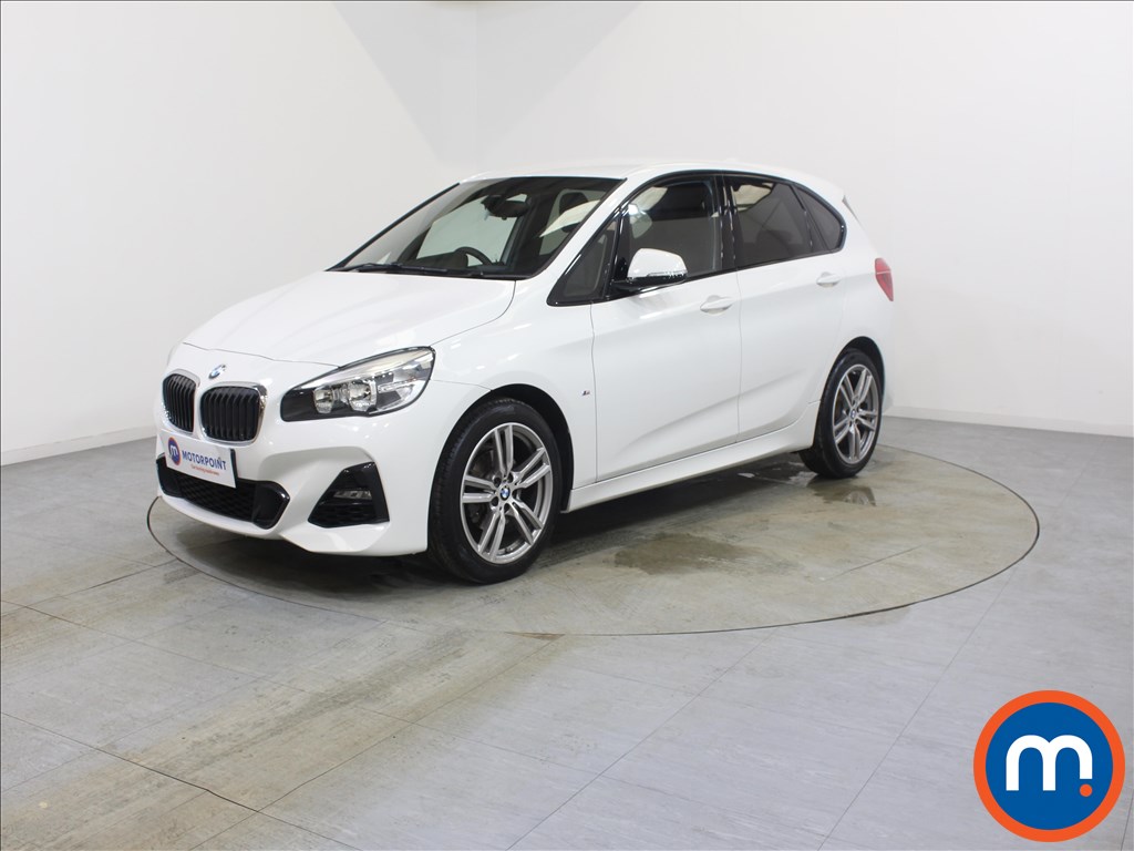 Used Cars For Sale in Burnley | Motorpoint