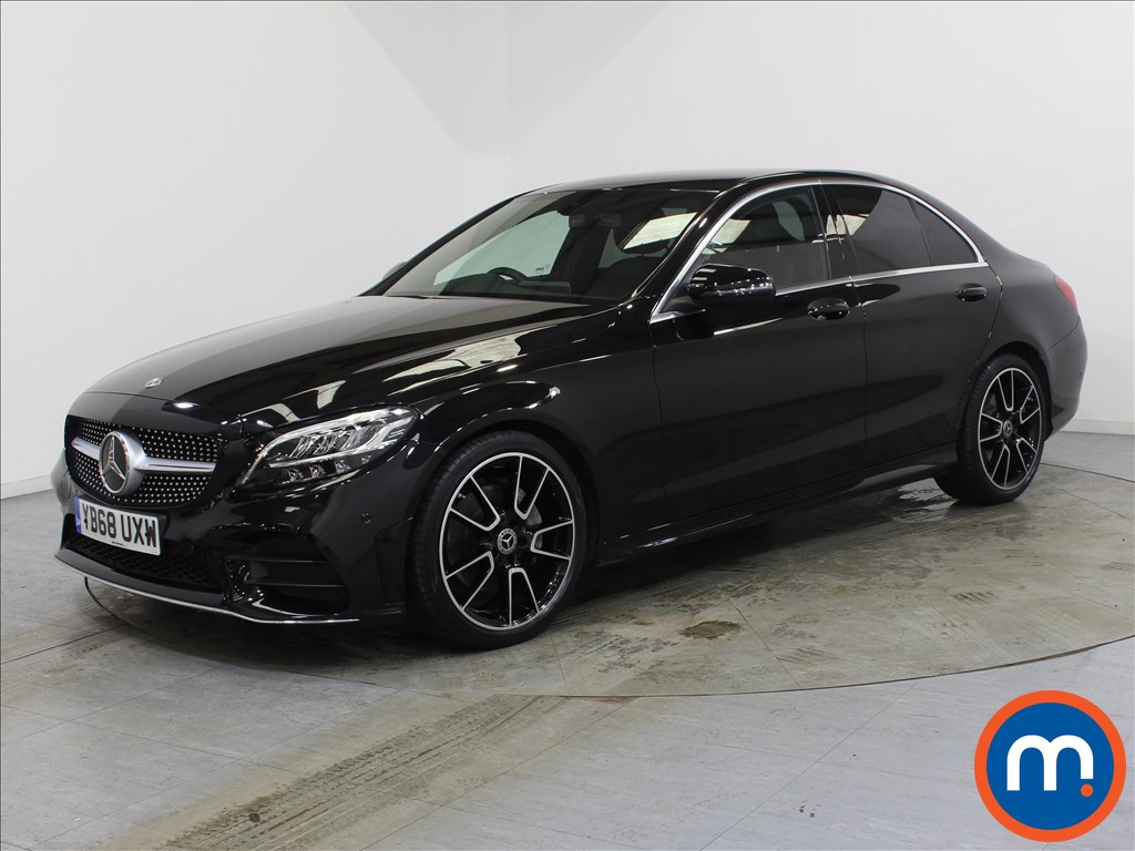 Used BMW M3 Cars For Sale | Motorpoint