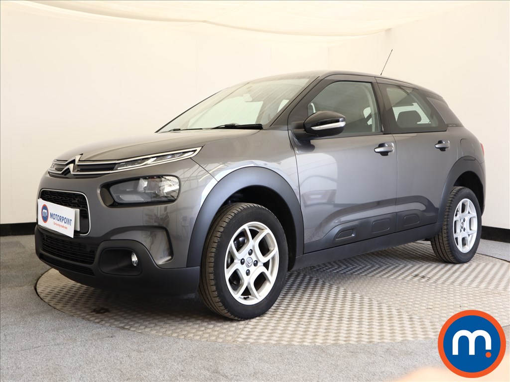 Used Cars For Sale in Widnes | Motorpoint