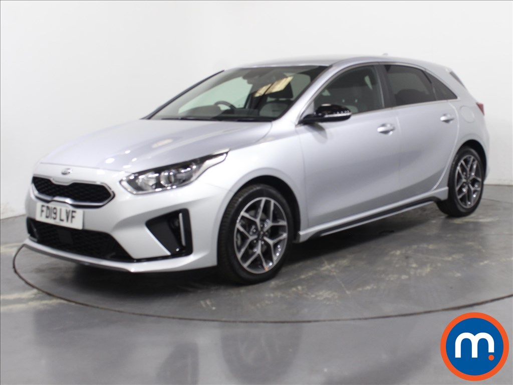 Used KIA Ceed Cars For Sale | Motorpoint