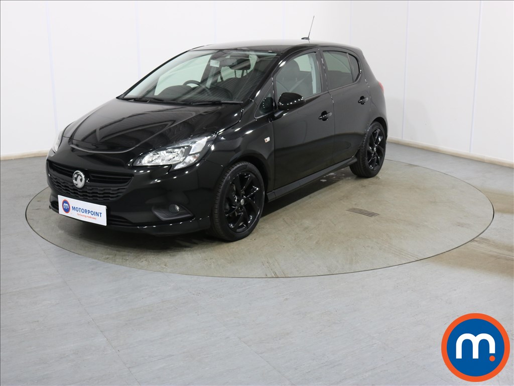 Used Cars For Sale in Chingford | Motorpoint