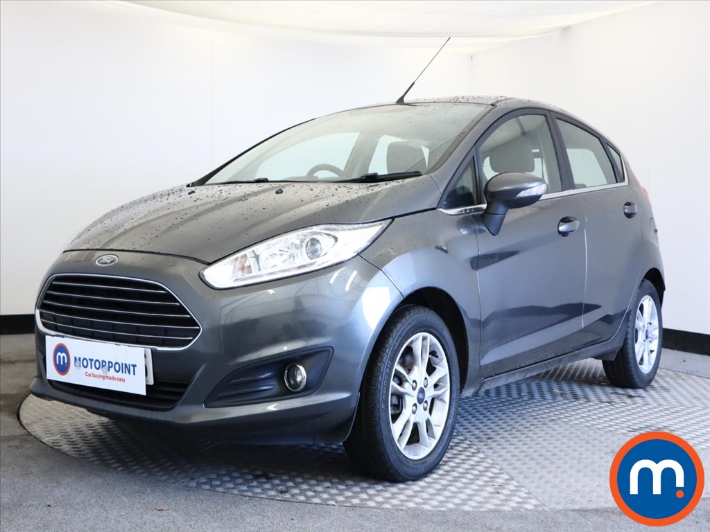 Used Cars For Sale in Widnes | Motorpoint