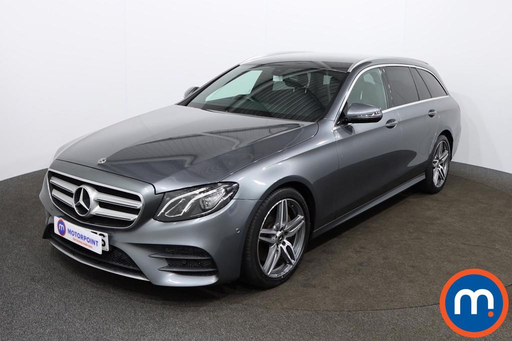 Used Automatic Cars For Sale | Motorpoint