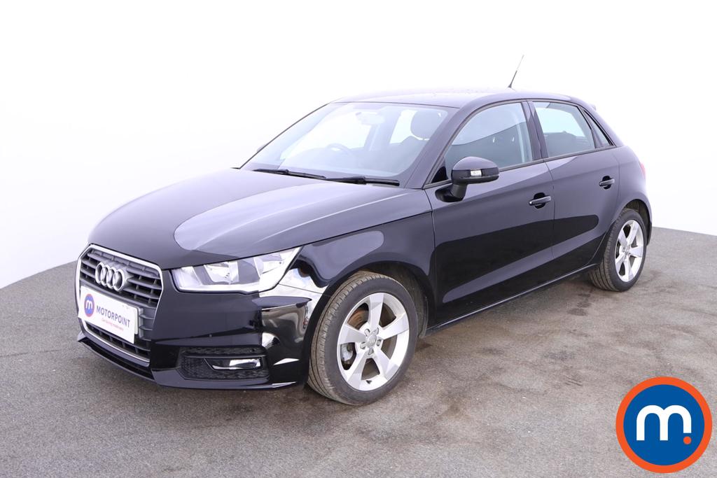 Used Audi A1 Cars For Sale | Motorpoint