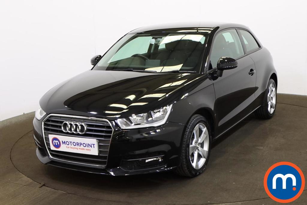 Used Audi A1 Cars For Sale | Motorpoint