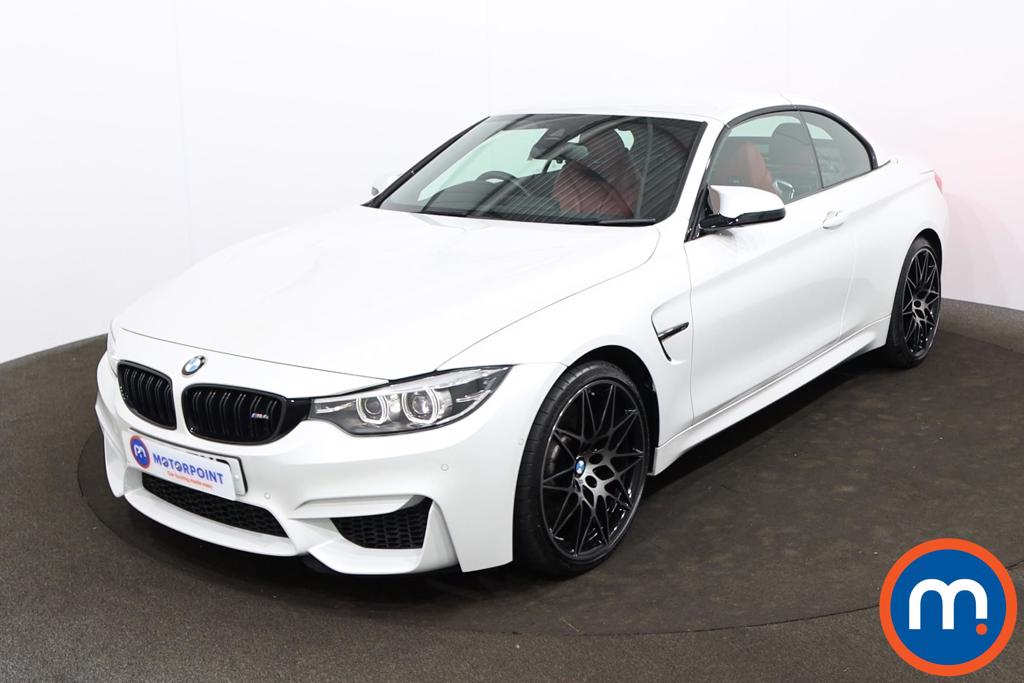 Used Cars For Sale in Birtley | Motorpoint
