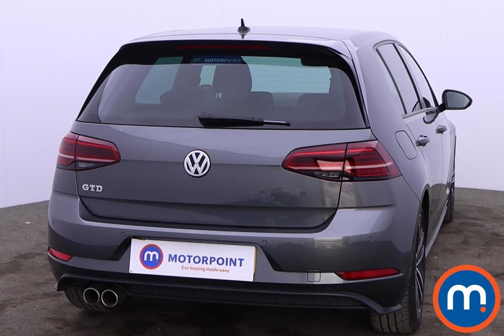 Used VW Cars For Sale | Motorpoint