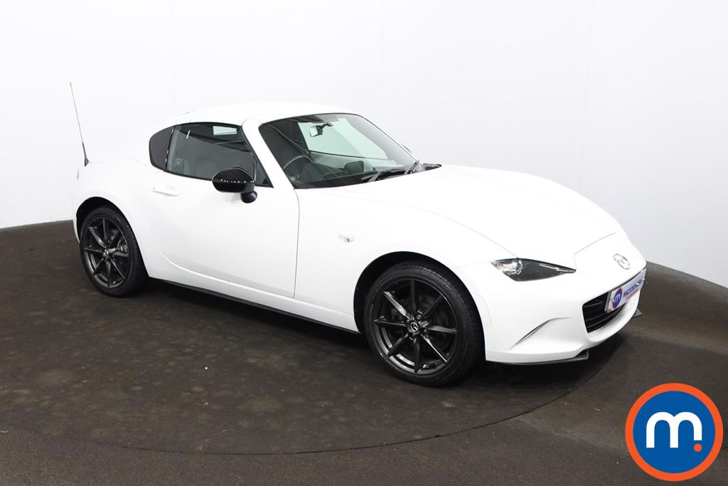 Used Cars For Sale in Chingford | Motorpoint