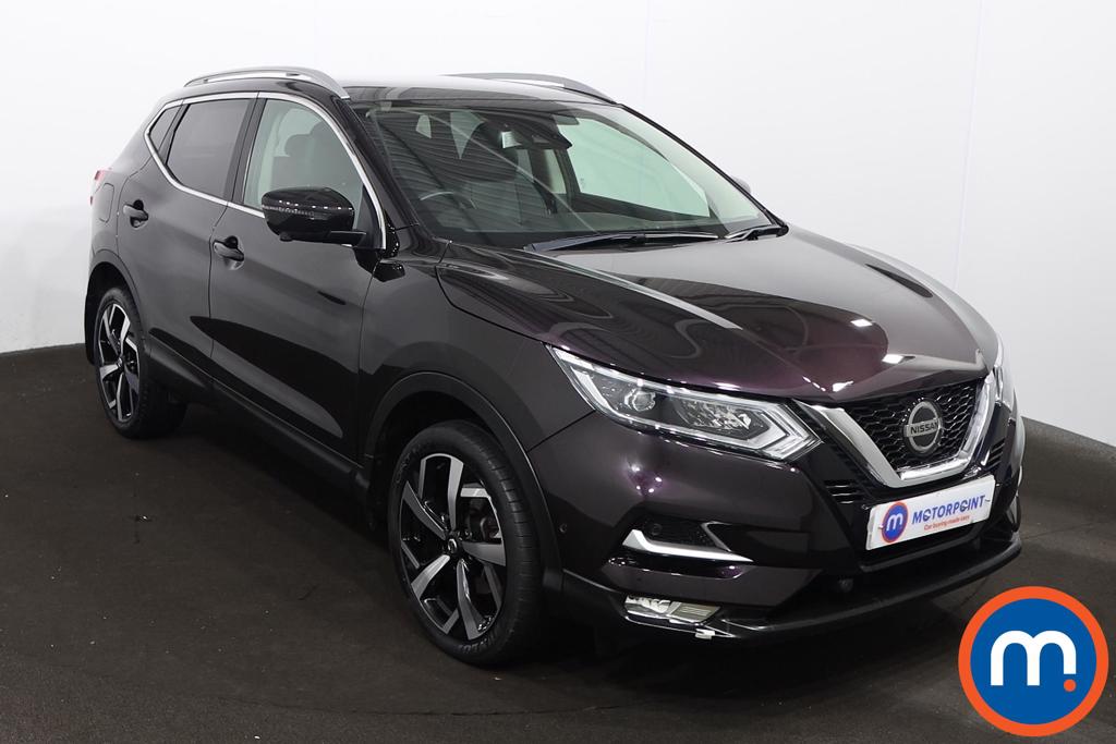 Used Cars for Sale in Maidstone | Motorpoint