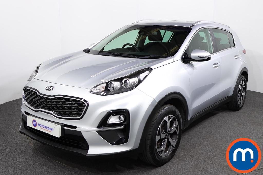 Used Cars For Sale in Manchester | Motorpoint