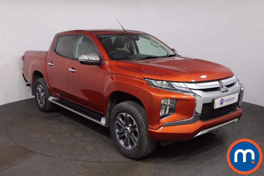 Used Vans For Sale | Second Hand Vans | Motorpoint