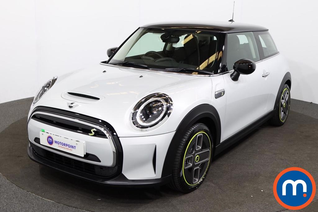 Used Cars For Sale in Sheffield | Motorpoint