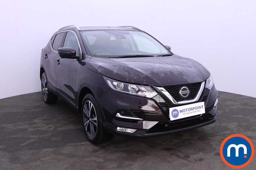 Used Cars For Sale in Widnes | Motorpoint