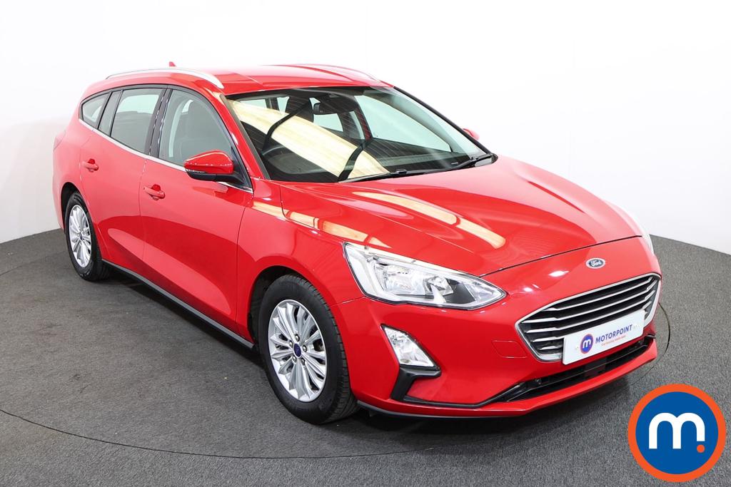 Used Cars For Sale in Chingford | Motorpoint