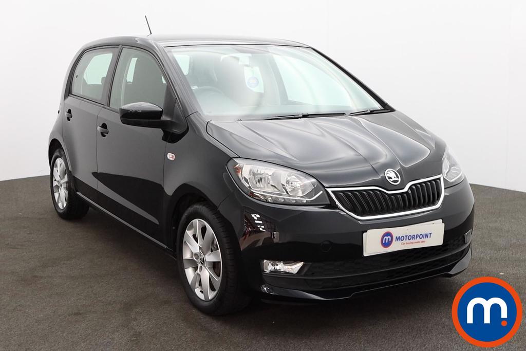 Used Cars for Sale in Maidstone | Motorpoint