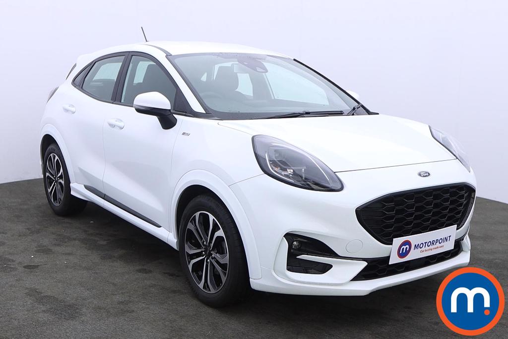 Used Cars For Sale in Widnes | Motorpoint