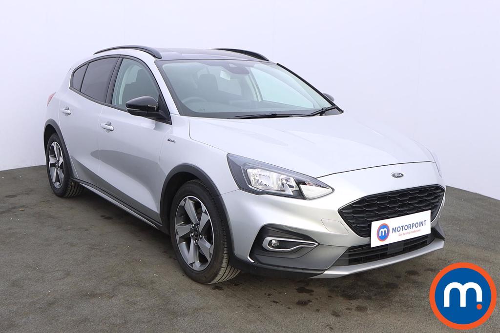 Used Cars For Sale in Widnes | Motorpoint