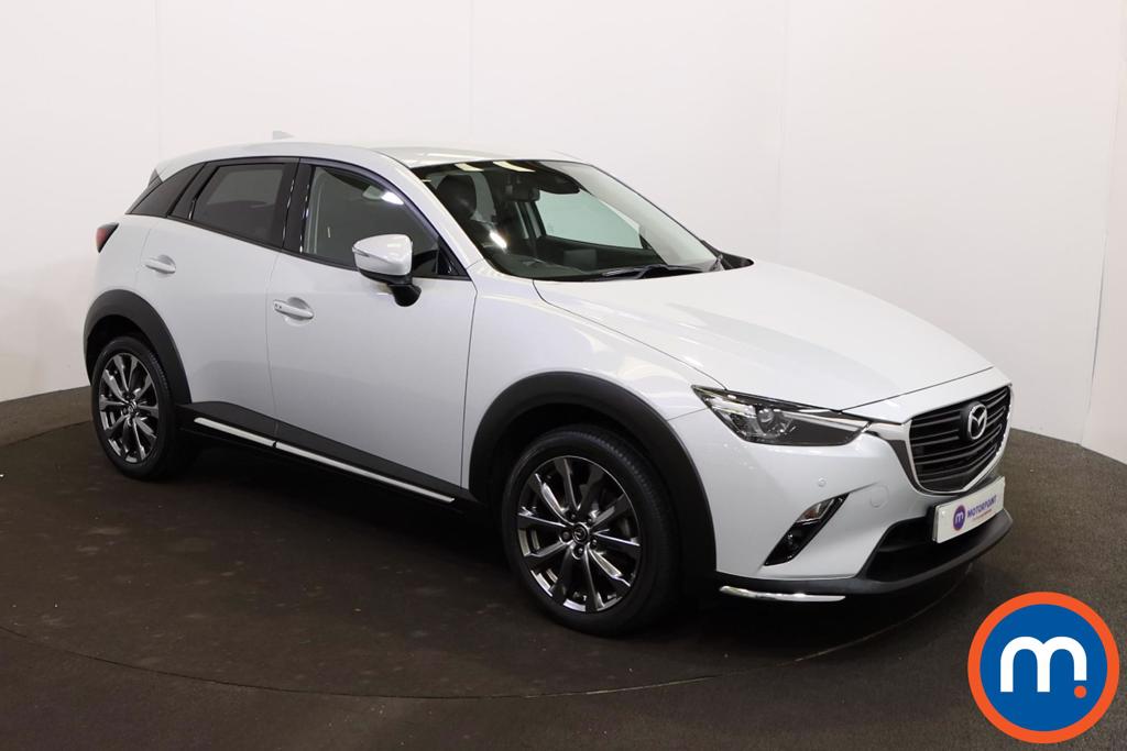 Used Cars for Sale in Maidstone | Motorpoint