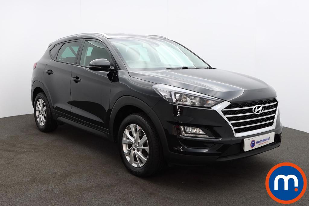 Used Cars For Sale in Glasgow | Motorpoint