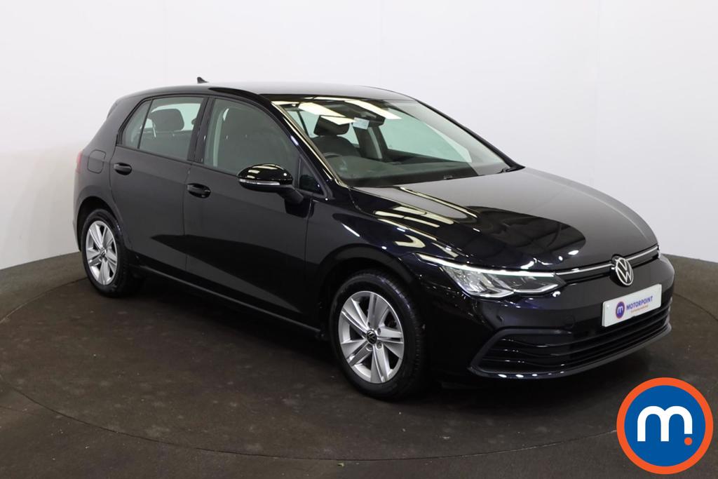 Used Cars for Sale in Manchester | Motorpoint