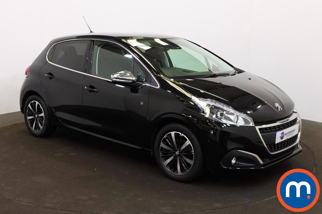 Used Cars For Sale in Burnley | Motorpoint