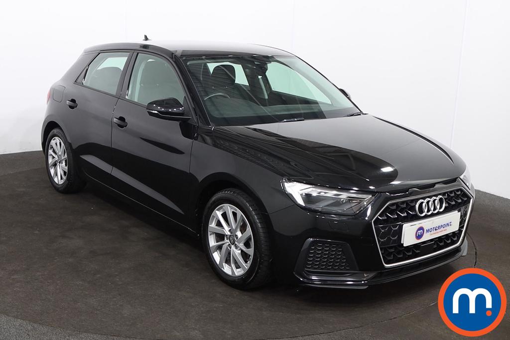 Used Audi Cars For Sale | Second Hand Audi Cars UK | Motorpoint