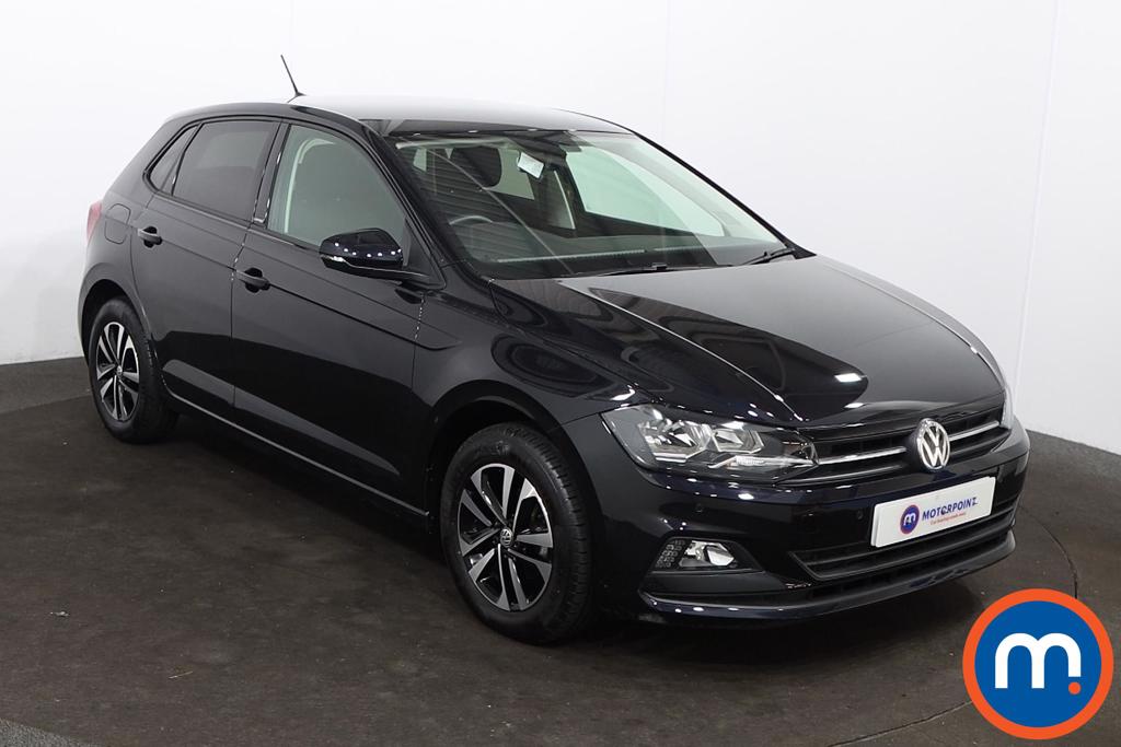 Used VW Polo For Sale | Second Hand Volkwagen Polo Cars | Motorpoint