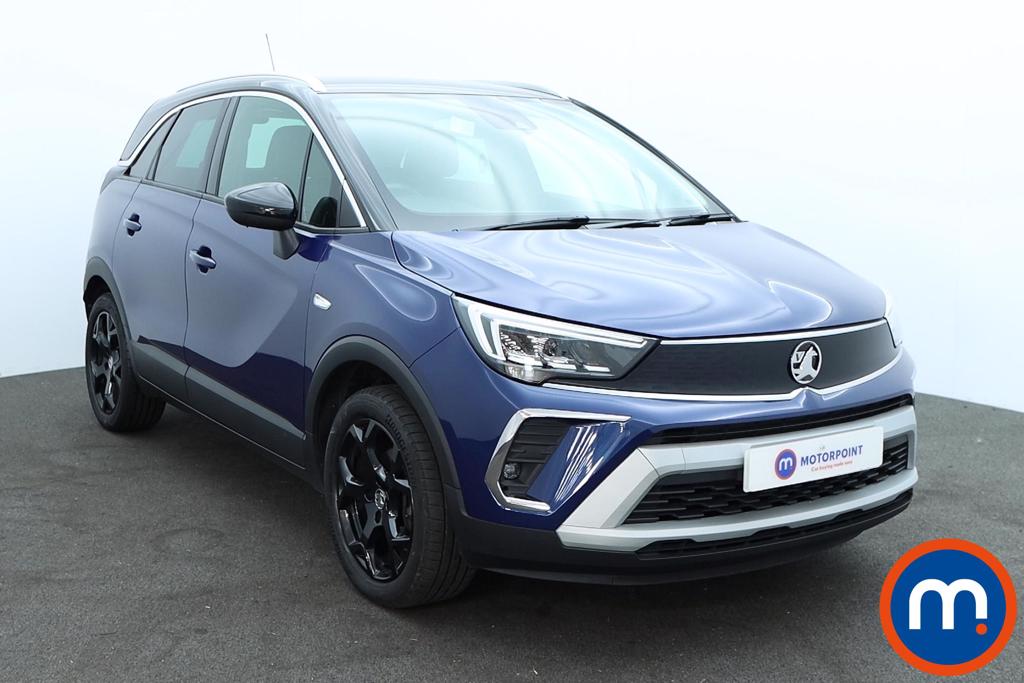 Used Cars For Sale in Chingford | Motorpoint