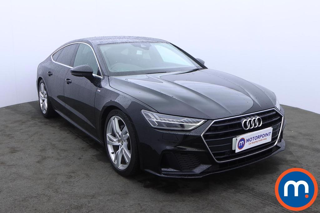 Motorpoint | Quality Nearly New Cars At Unbeatable Prices | Motorpoint