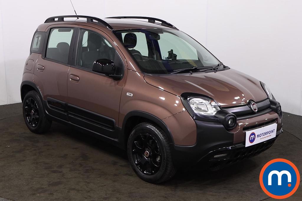 Used Fiat Panda For Sale | Fiat Panda Second Hand | Motorpoint | Motorpoint