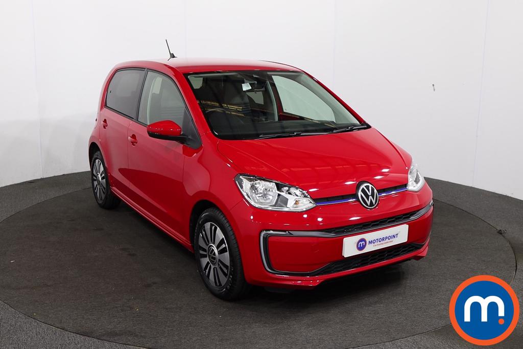 Used VW Up For Sale | Volkswagen Up Used Cars | Motorpoint
