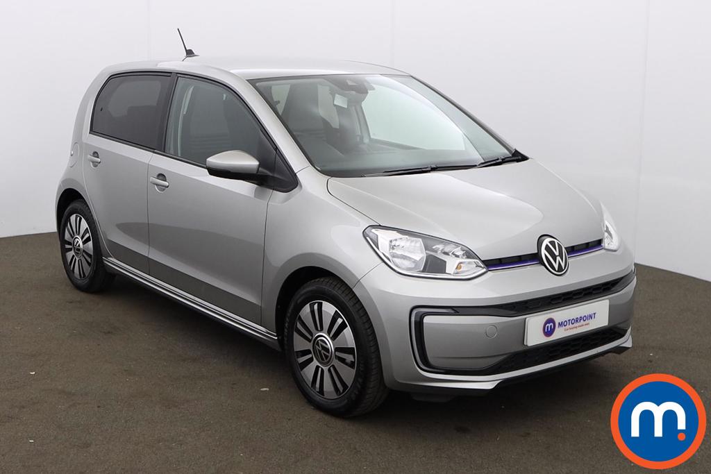 Used VW UP cars for sale | Motorpoint