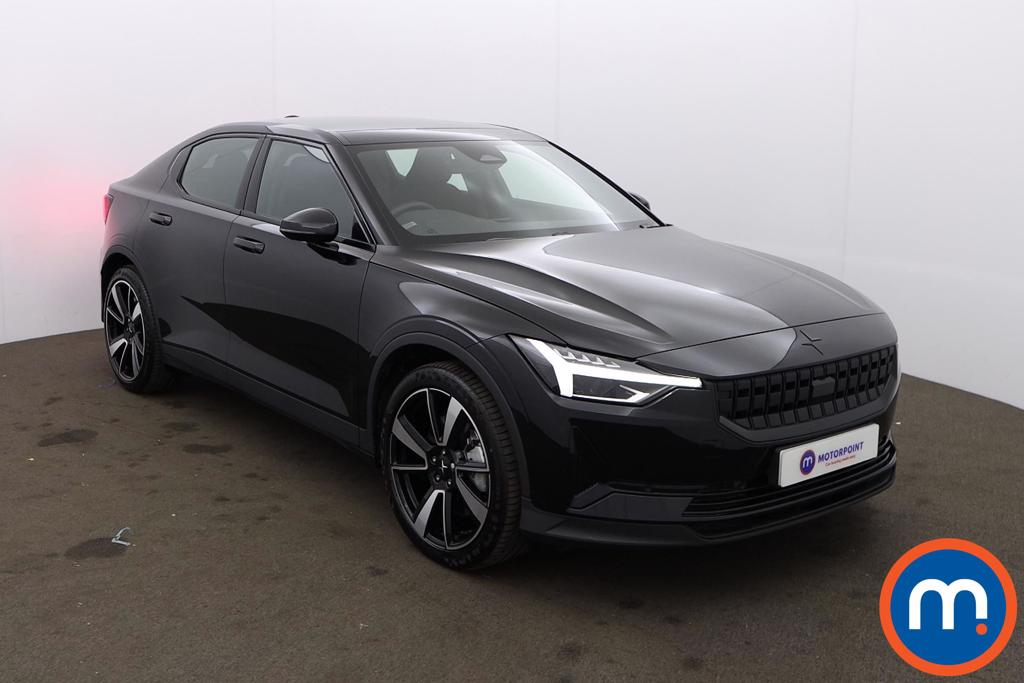 Used Polestar 2 Cars For Sale | Motorpoint