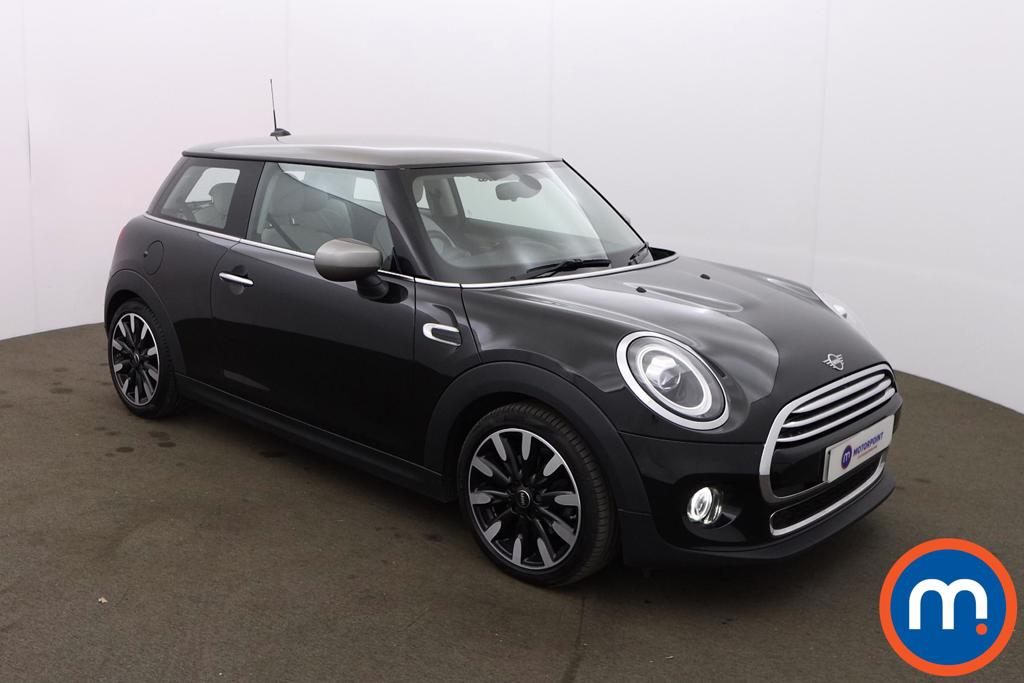 Used hatchback cars for sale | Motorpoint