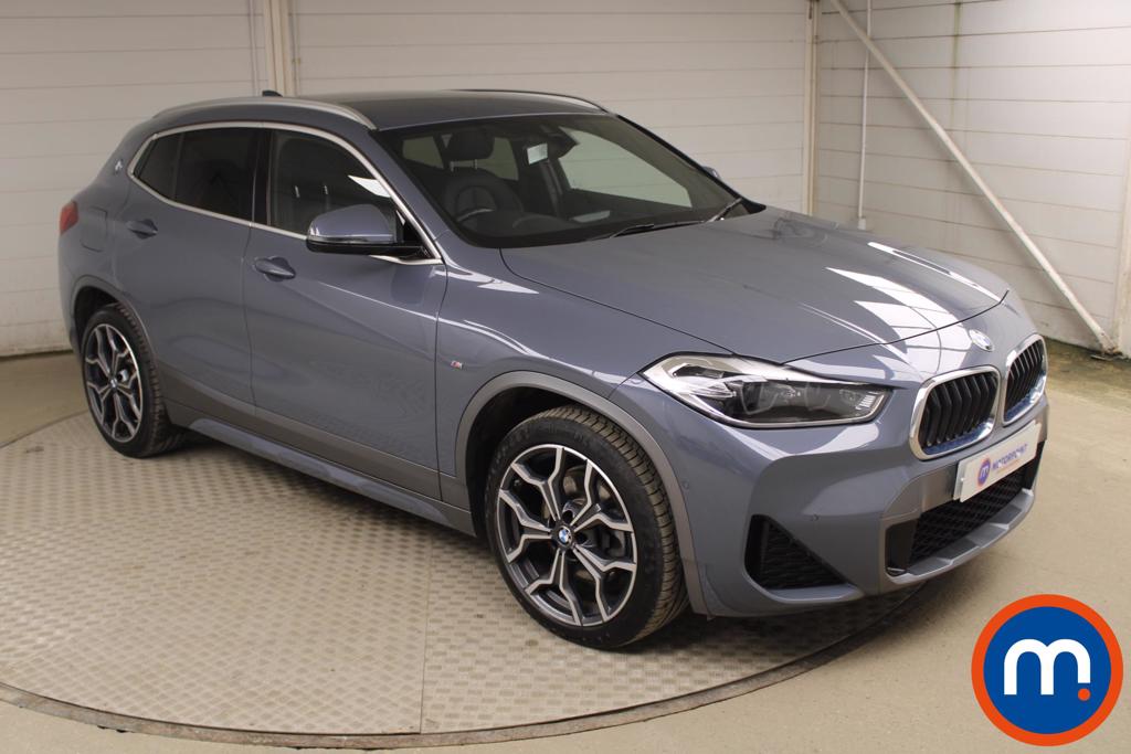 Used BMW Hybrid cars for sale | Motorpoint