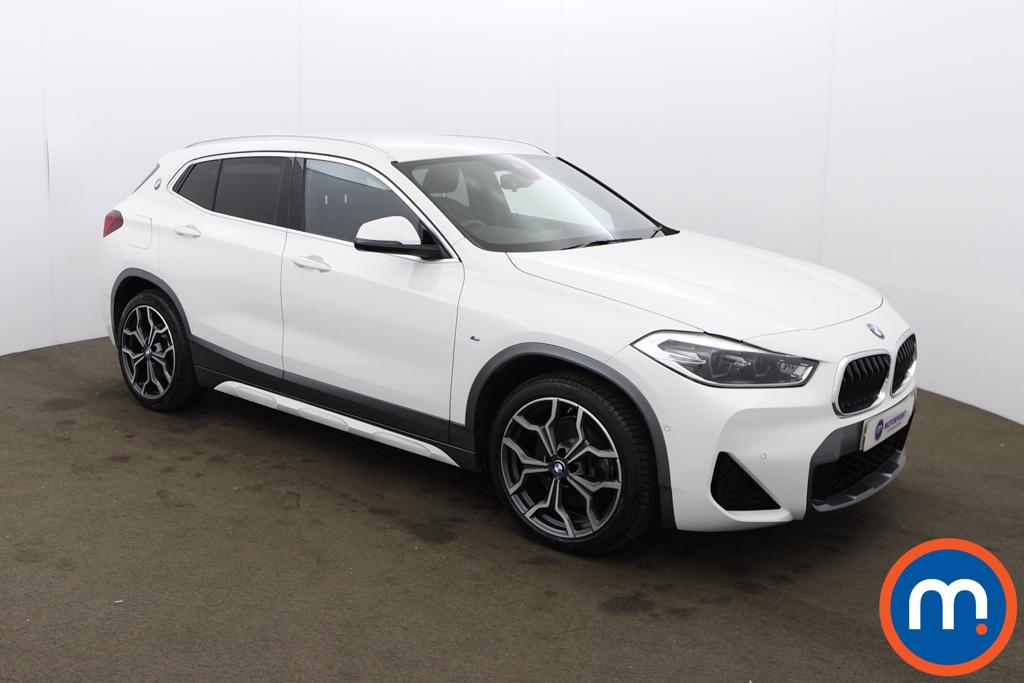 Used BMW Cars For Sale | Second Hand BMW Cars UK | Motorpoint