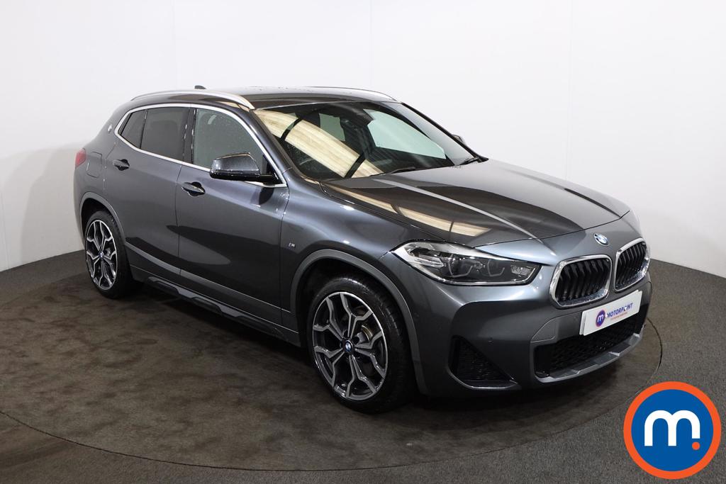 Used BMW Cars For Sale | Second Hand BMW Cars UK | Motorpoint