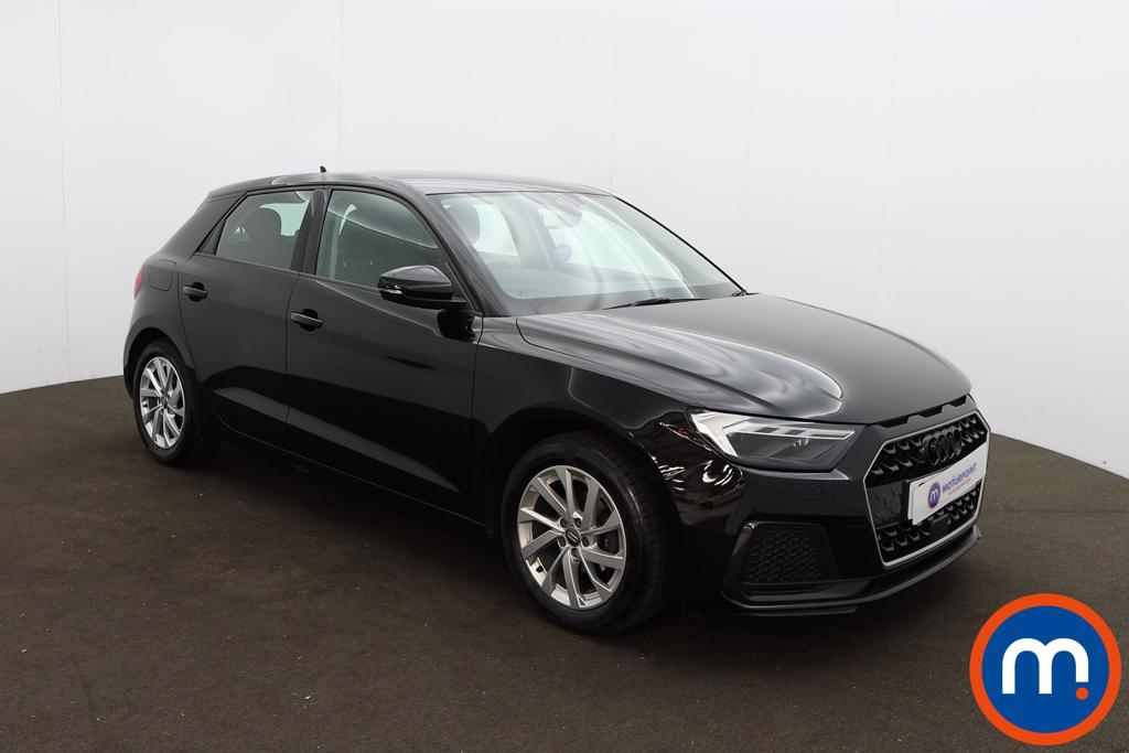 Used Audi A1 cars for sale | Motorpoint